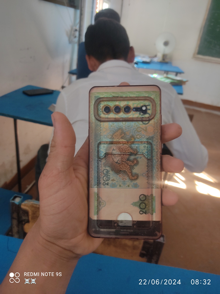 Samsung S10+ 5G 256gb ishlashi chotki kelishamiz