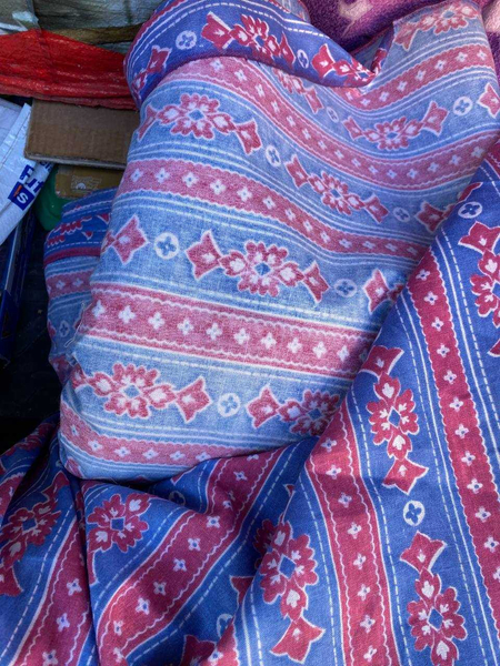 качественная советская хб ткань