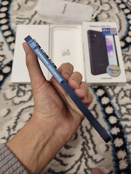 Samsung A55 8/128GB ( Как Новый )