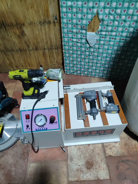 Mebel stanoklar to\\\'plami