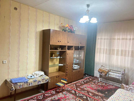 Срочно 4 хонали уй сотилади (Кибрай, Майский)