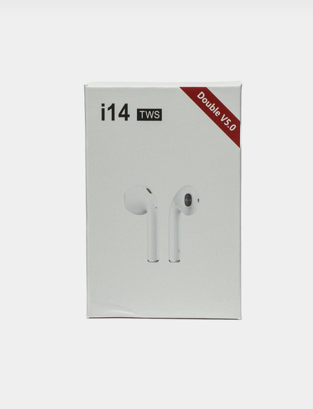 Наушники i14 Pods