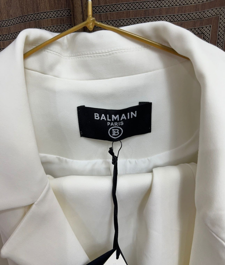 Костюм двойка Balmain