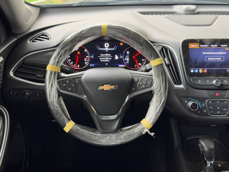 Chevrolet Malibu 2 Premier