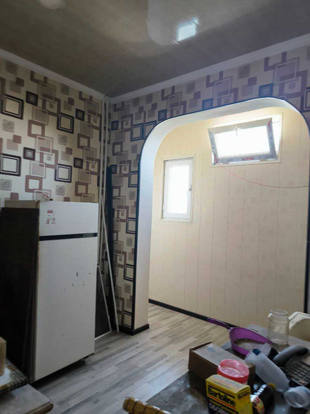 Продается 4/1/5 Авиасозлар 1, общ.пл.92 кв.м ,Яшнабадский район