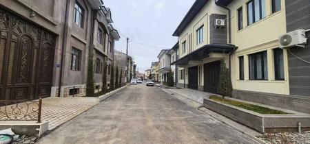 Срочно продается участок в Элитной махалле