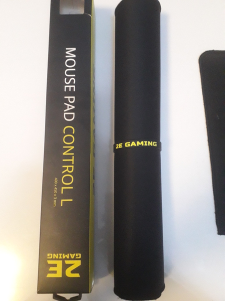 2E gaming mousepad коврик