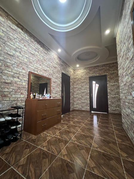 Квартира 3х комнатная