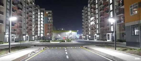 Срочно продаётся 4/9/9/105+25м2 ЖК ASSALOM MAXTUMQULI  GOLDEN HOUSE