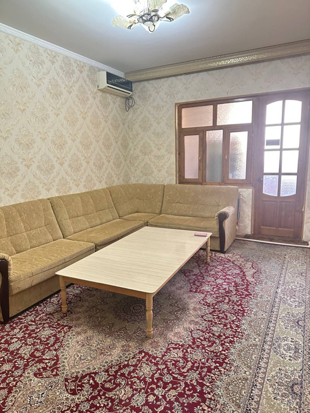 Продаётся квартира