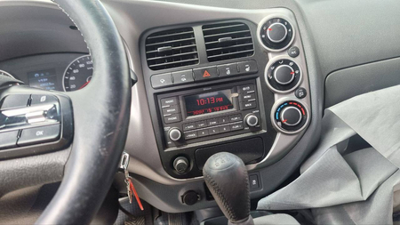 Kia bongo 2022 Korea