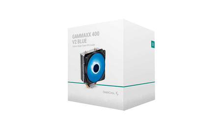 Кулер для процессора Deepcool Gammaxx 400 V2