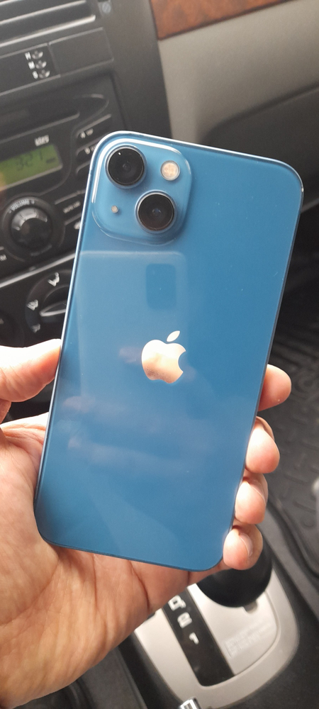 Iphone 13 сотилади