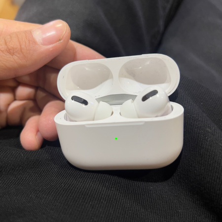 Air pods pro 2 generation