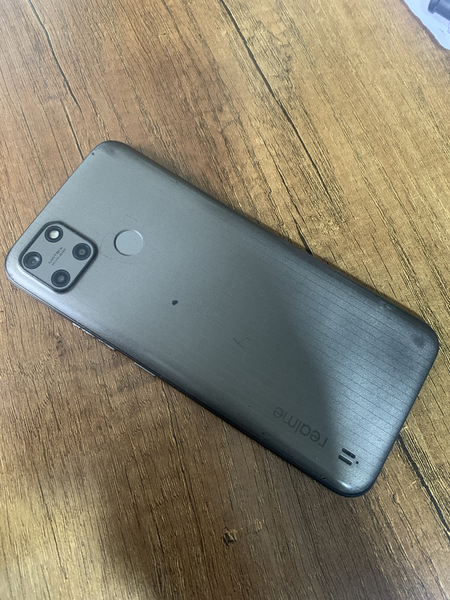 Realmi c25  128 гб холати зур