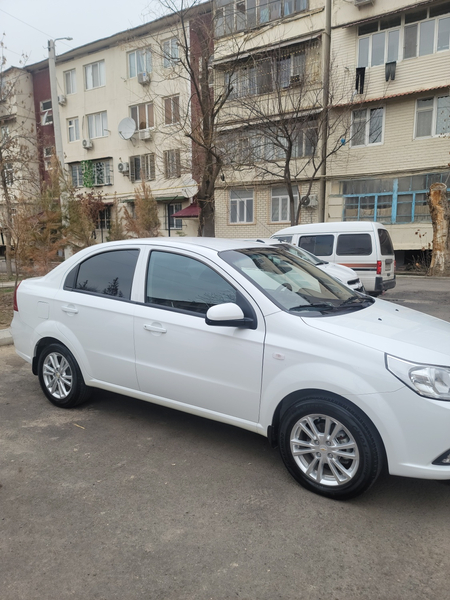 Нексия 3 продаётся
