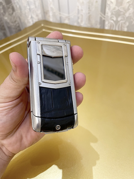 Vertu Ayxta Ceramic