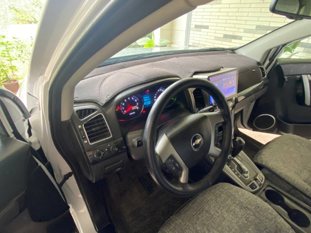 Captiva 3 - 2015 йил
