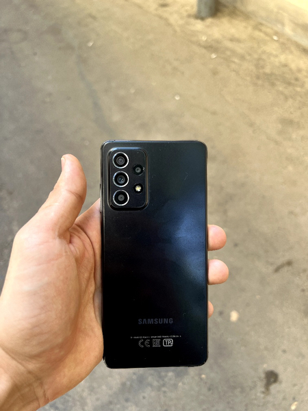 Samsung galaxy A52