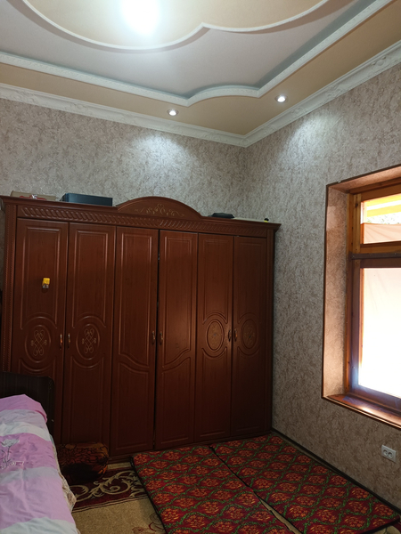 Продаётся дом в районе Мотрид  5 соток 3 комнатные имеются все условия
