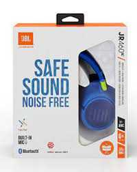 Наушники  Jbl Jr460Nc