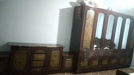 Комплект спальний гарнитур срочно сотилади