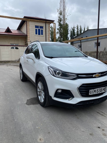 Tracer yili 2020 21 kraska toza ideal holata arendagyam beriladi