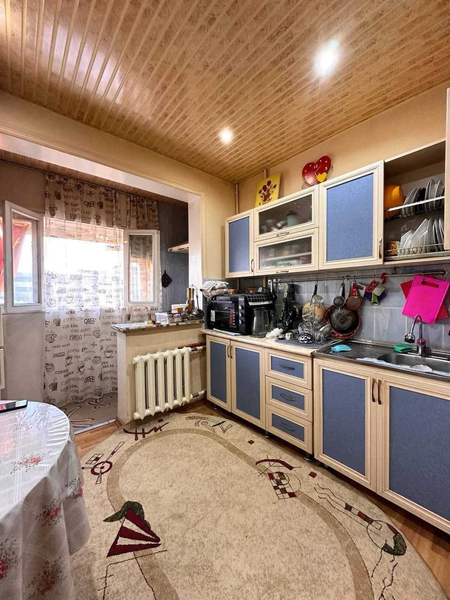 продается квартира 3/3/4