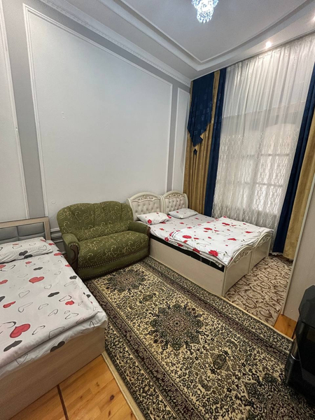 Hostel.oilaviy mehmonhona
