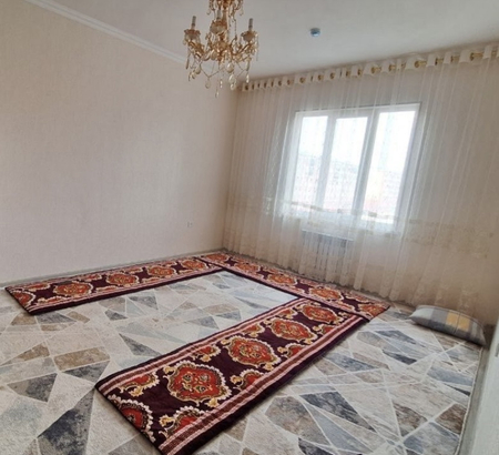 Tashkent Sergeli 9 hudud ta sherikshilikke kvarira bar qizlarga