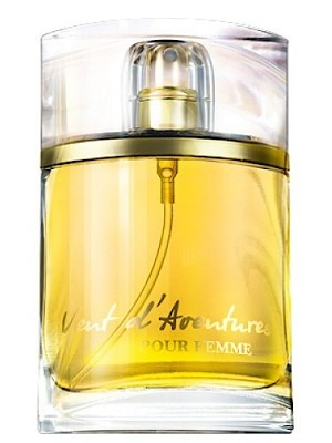Faberlic LEGENDARNAYA vent d'Aventures pour homme