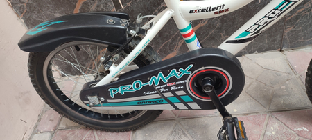 Велосипед PRO MAX