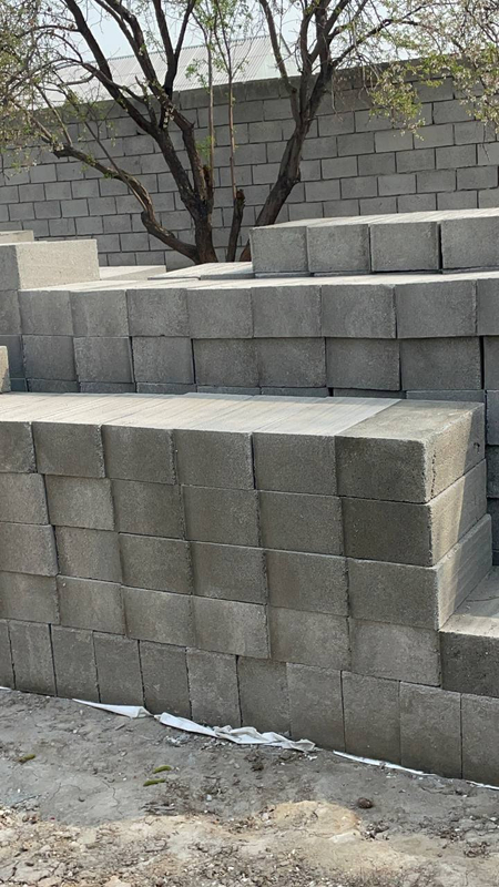 Газоблок котта абйомда