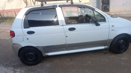 Matiz best 2006 arenda