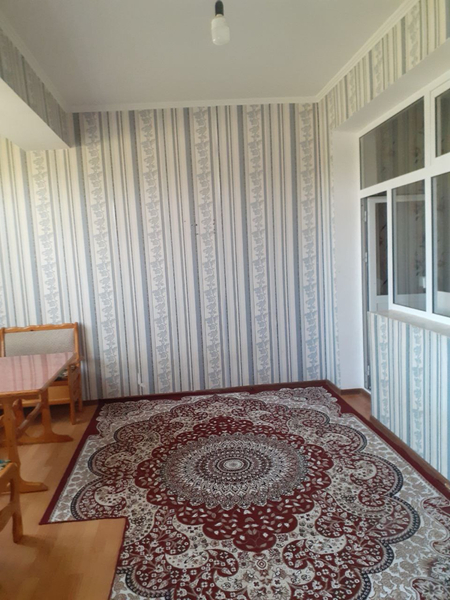 Срочно продаётся квартира