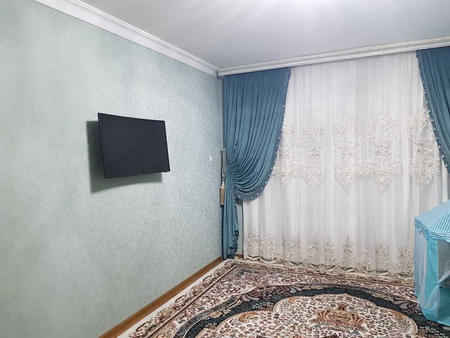 СВОЯ аренда 3 хона