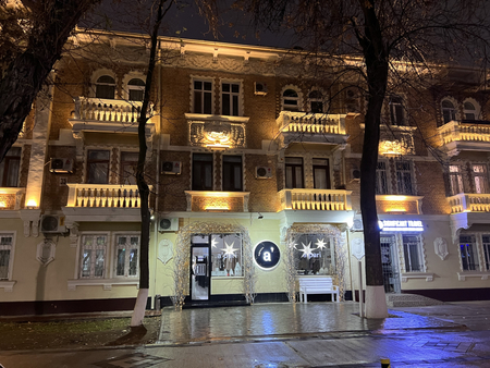 Сдается помещение 110кв нежилое центр Шота Руставели ор-р напроти B&B