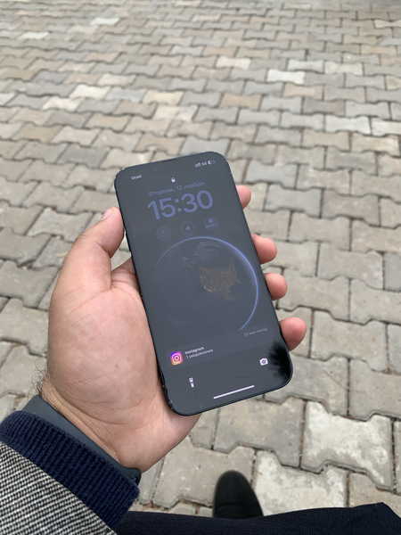 Iphone 13 128 Gb LLA
