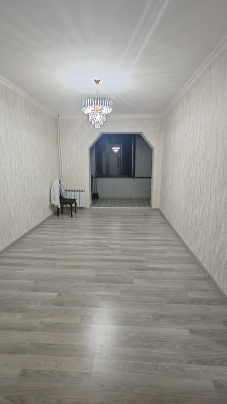 Yunusobod 7 4/6/6 karopka 102 kvadrat