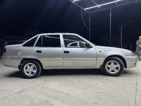 Legendarniy Nexia 2