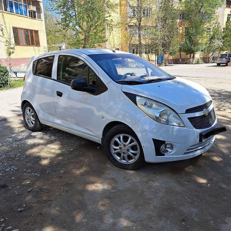 Spark 2013 сотилади