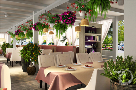 Ishlab turgan tayyor biznes cafe