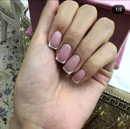 Manikur va pedikur qilaman uyilagayam borb qilib qoyaman