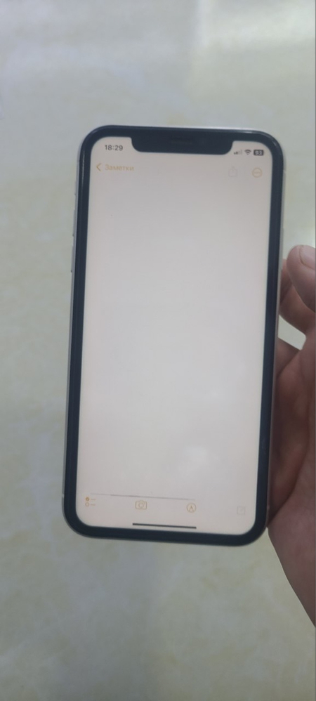 Iphone 11 128 gb KHA