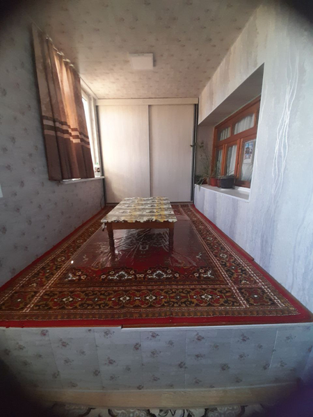 Квартира сотилади