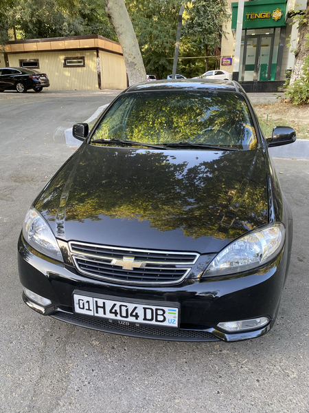 Gentra 2023 kraska tozza