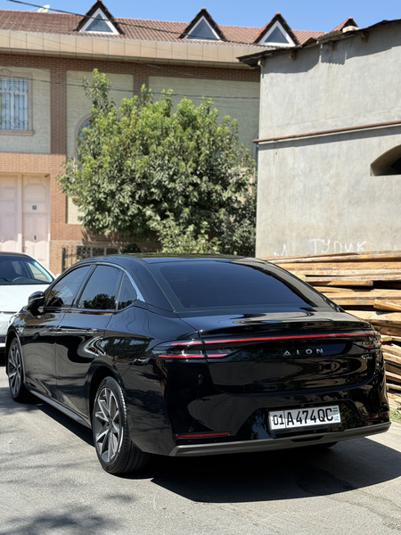 Gac aion s plus sotiladi
