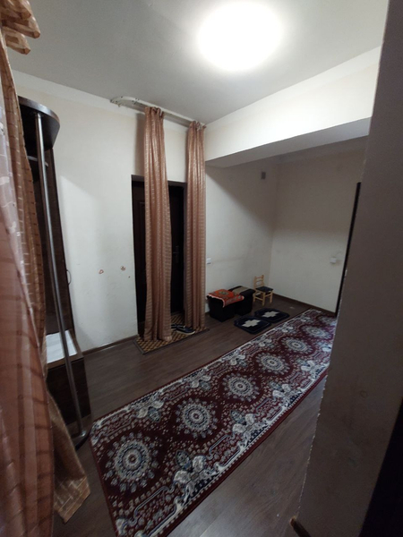 Kop qavatli uy dom
