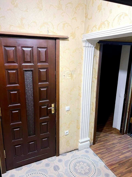 сдается квартира на Мирзо Улугбекском районе ТТЗ