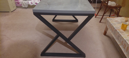Stol loft | Loft stilidagi stul | Loftbek
